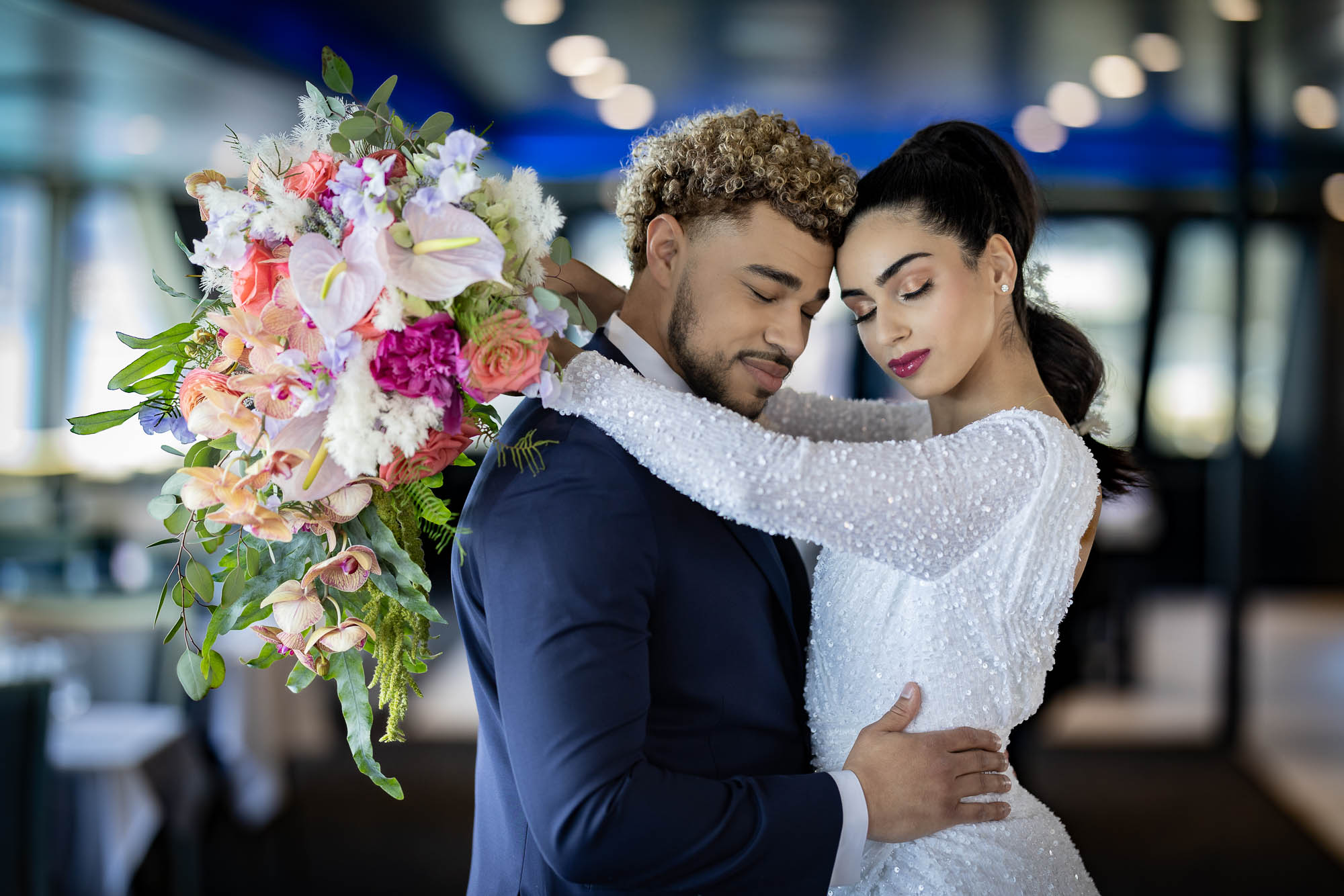 Wedding Formals - Shane Lawrence Photography
