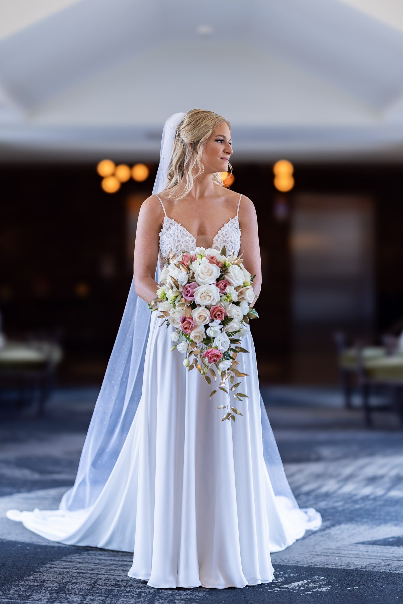 Elements Naperville Wedding Illinois