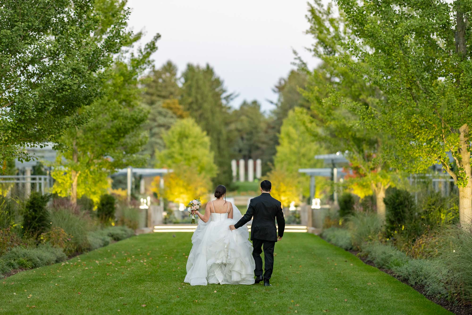 Canon R6 MkII Review for wedding Photography