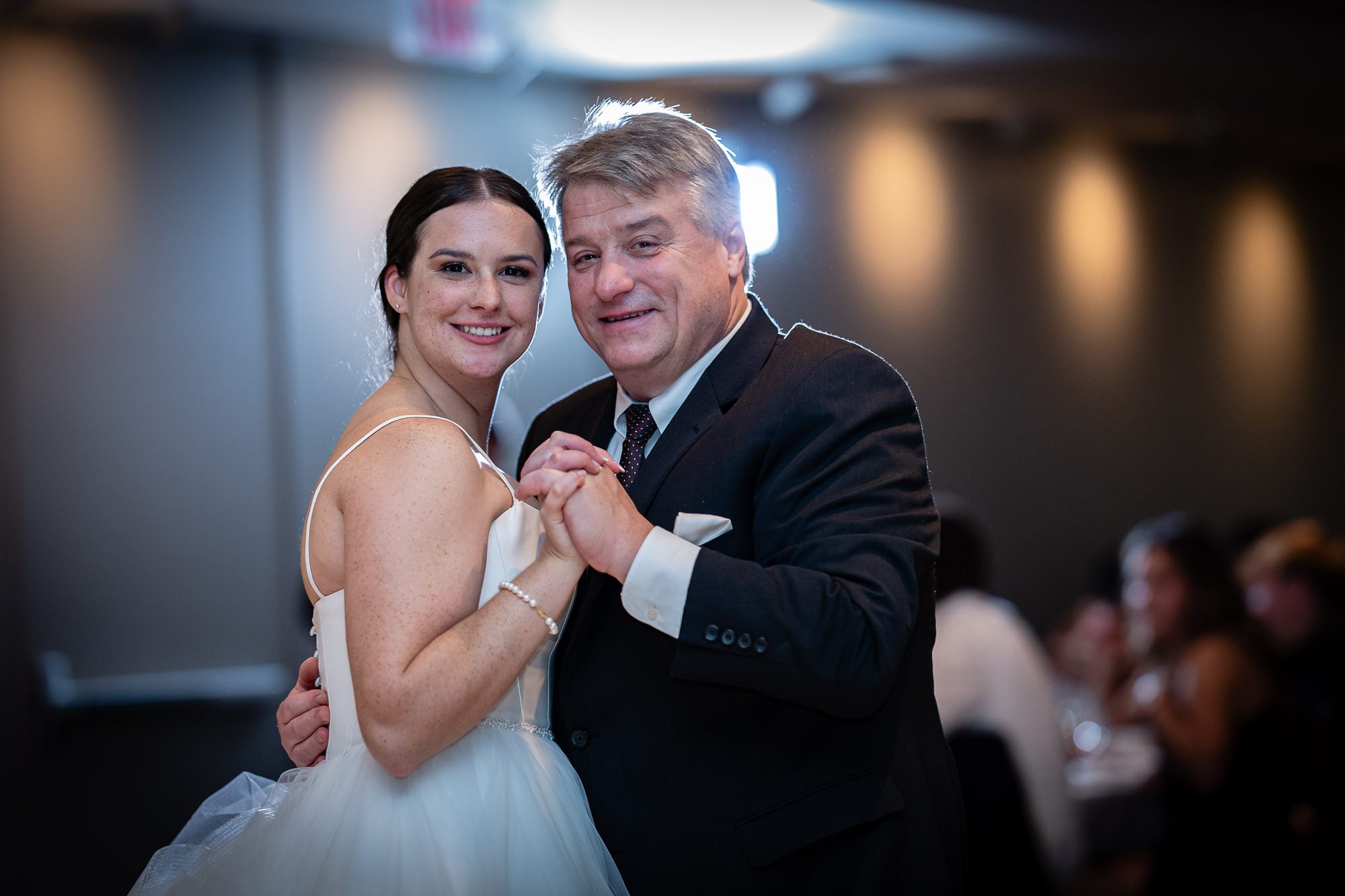 Canon R6 MkII Review for wedding Photography