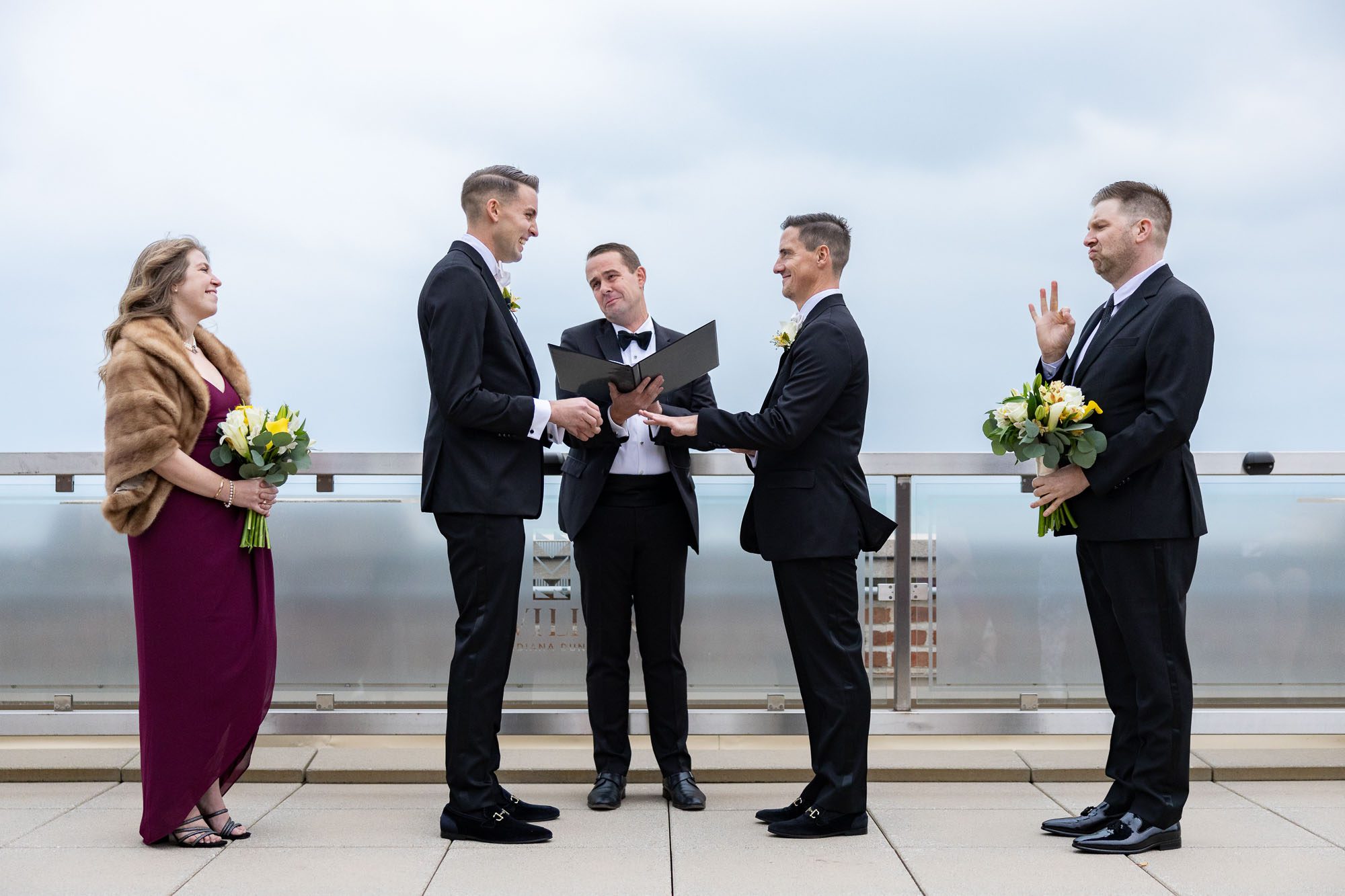 Canon R6 MkII Review for wedding Photography