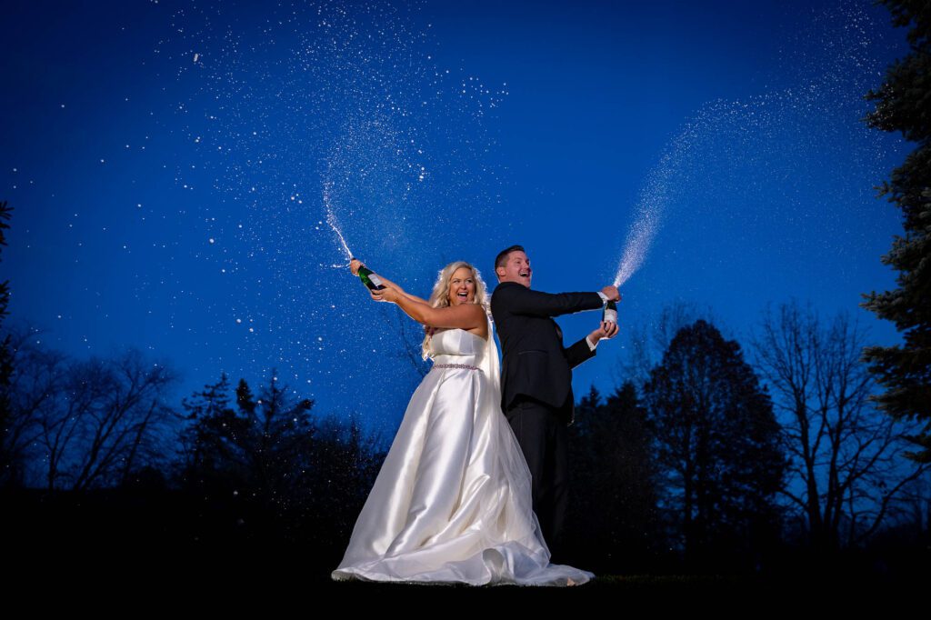 Canon R6 MkII Review for wedding Photography