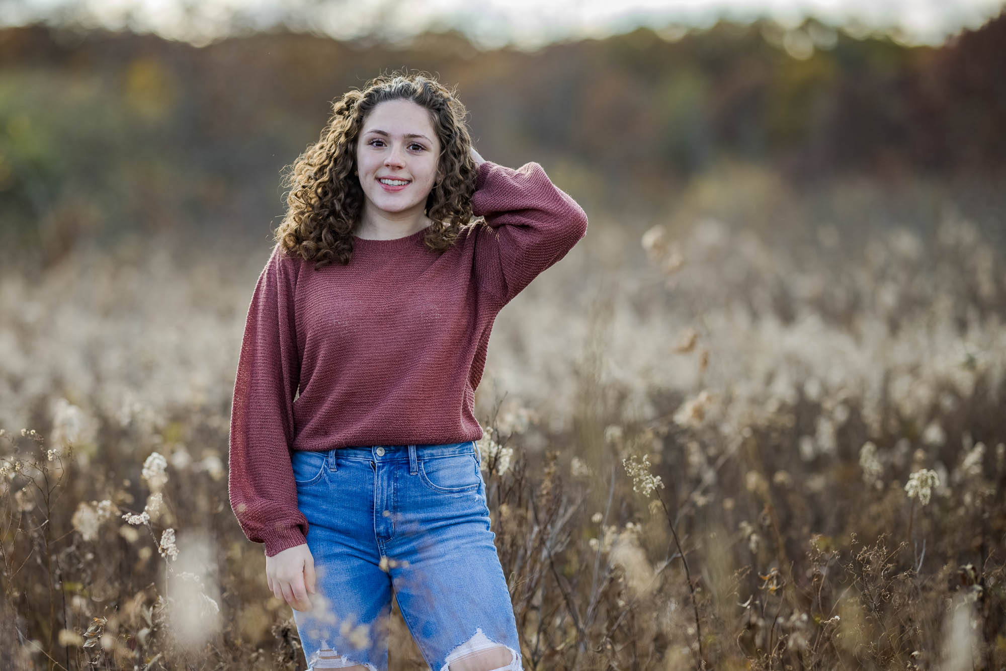 Canon RF 85mm F1.2L Review from a practical perspective