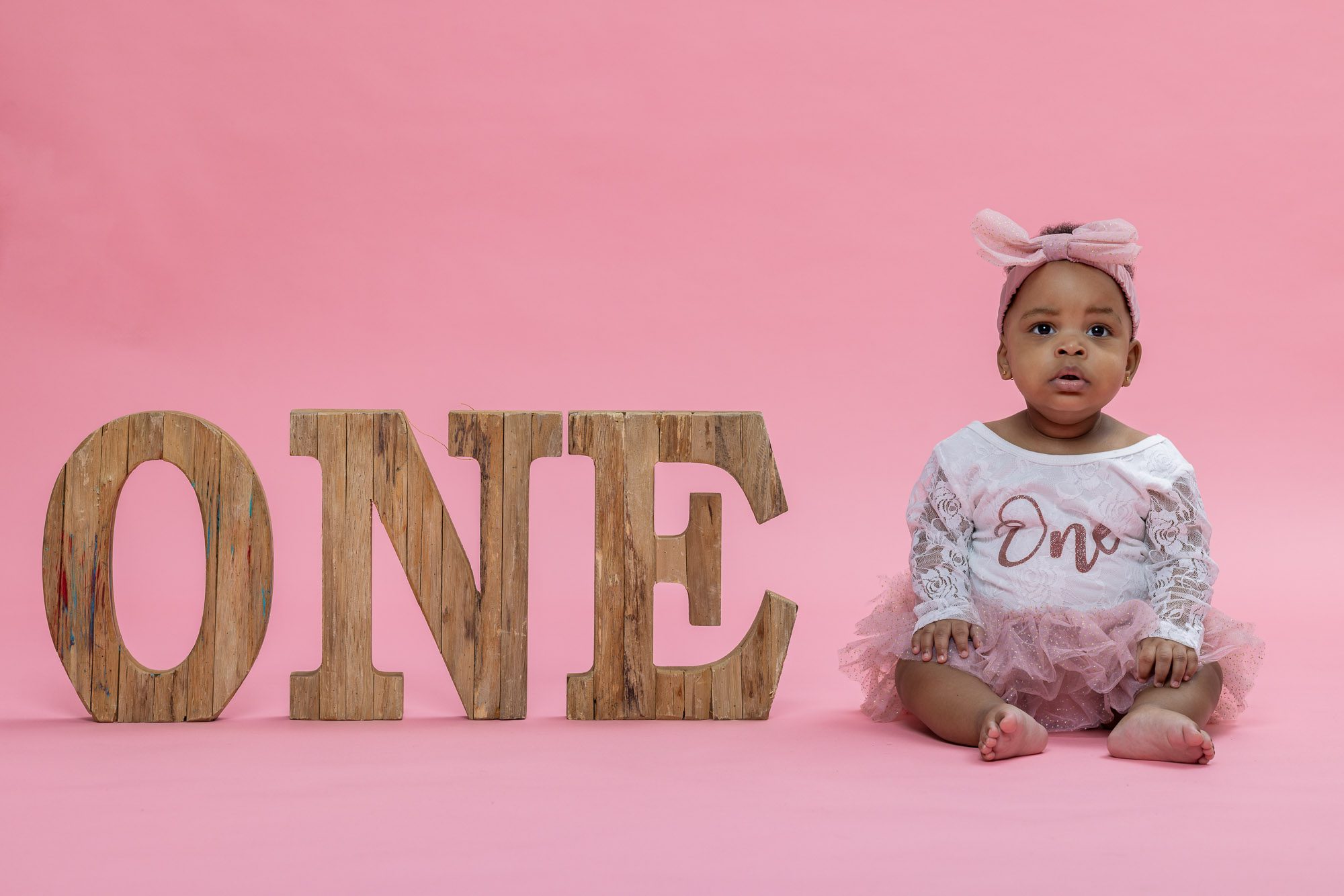 Hyde Park Kids Photographer Chicago Studio Portrait Session