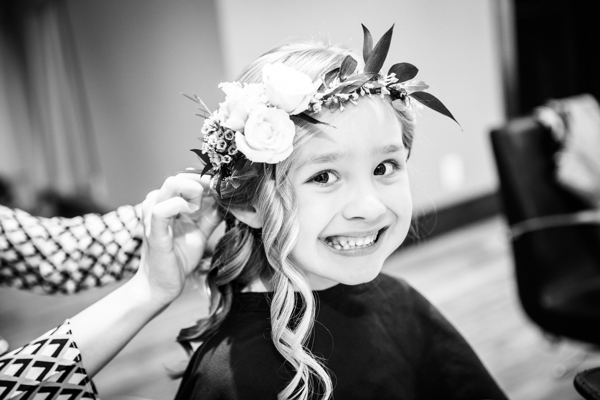 Sandy Pines Wedding: A Photographer's Dream Venue